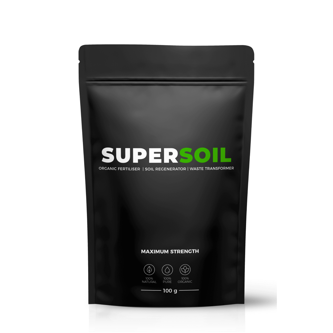 Supersoil Max Strength 100 G Customer Appreciation Deal Supersoil Max Strength 100 G Customer Appreciation Deal
