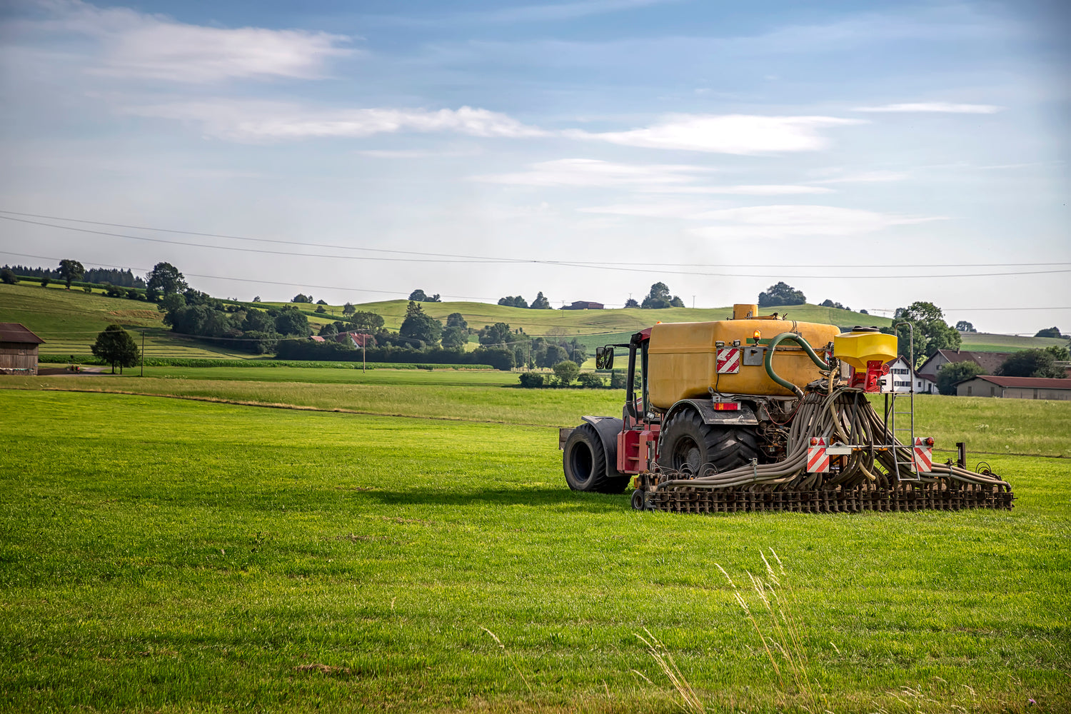 Blog – Supersoil - The World's Best Fertiliser